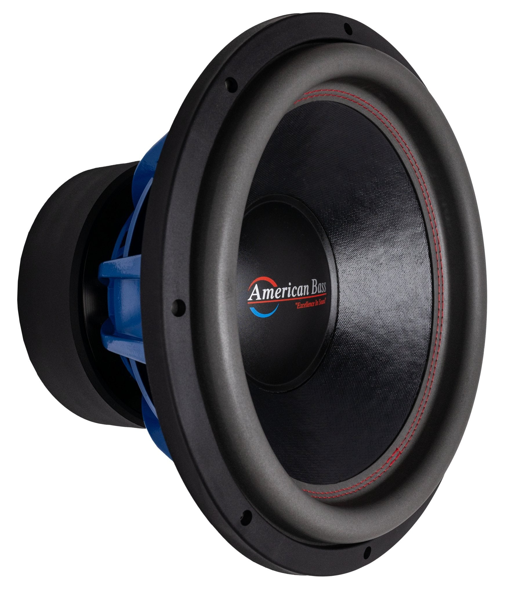 American Bass HD 15 D2 Subs Car Speakers, 15 inch, Dual 2 Ohm Voice ...