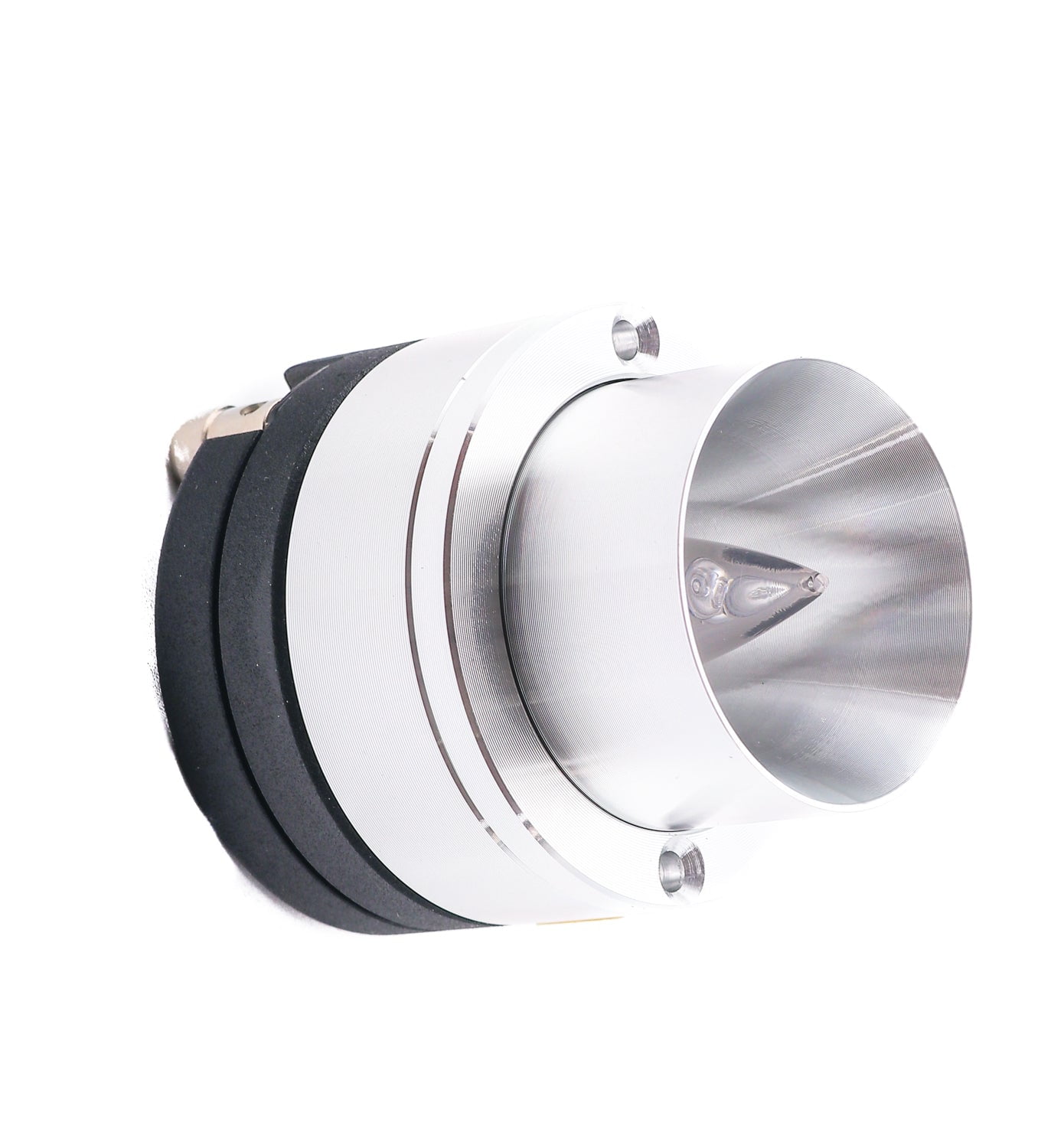 American Bass SQ05T 1 in. 100 watt Titanium Bullet Tweeter - Walmart ...