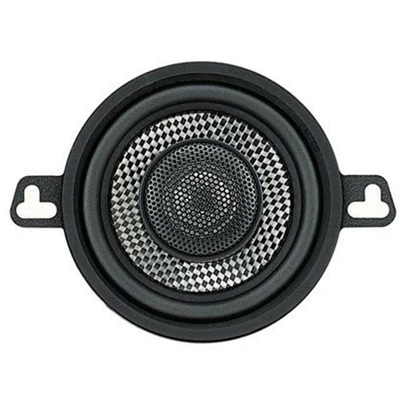 American Bass SQ3.5 3.5 in. 80W 2 Way Speaker - Walmart Business Supplies