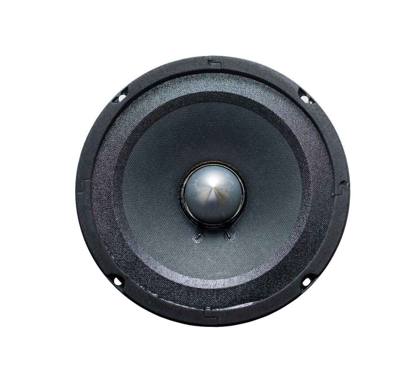 American Bass SQ6B 6.5 in. 300W Midrange Speaker - Walmart.com