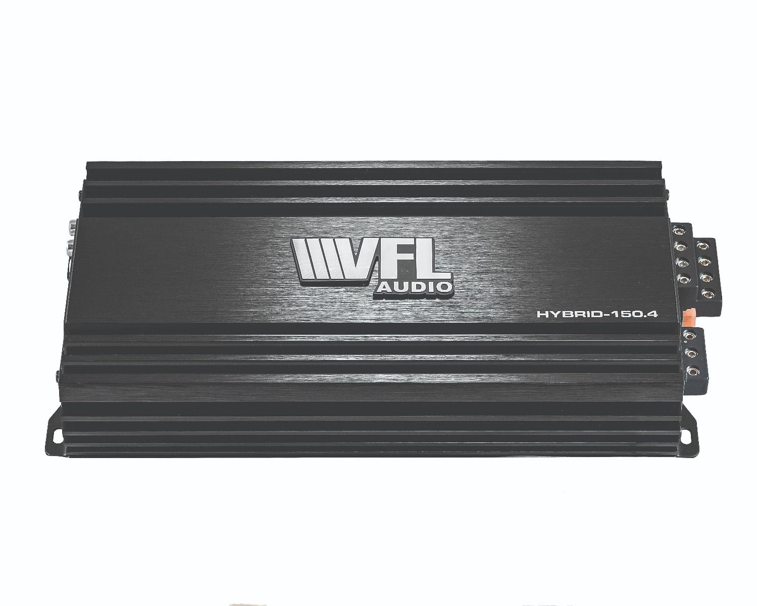 American Bass VFL-150.4 VFL Series 4 Channel 600 Watts Max Power ...