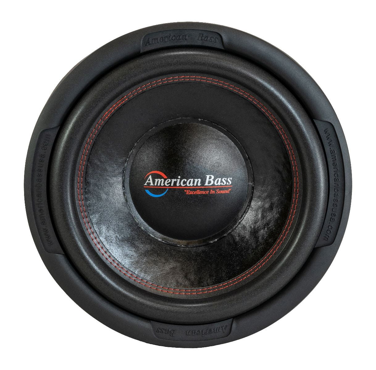 American Bass XD1222AB 12 in. 1000 watt Max 2 Ohm DVC Woofer - Walmart.com