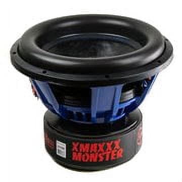 American Bass XMAXXX 15" Subwoofer 8000 Watts Max Dual 2 Ohm X-Max ...
