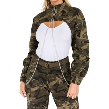 TrueTimber H2O Water/Windproof Fleece Jacket- Kanati - Walmart.com