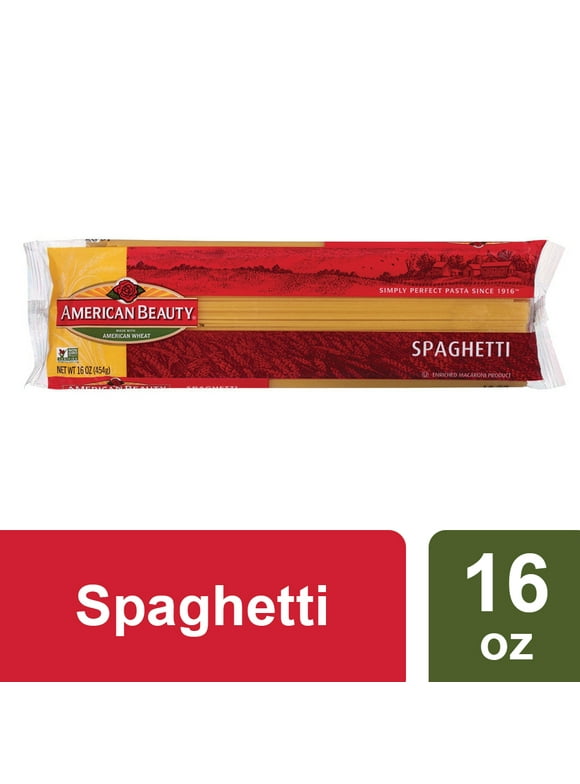 Spaghetti in Pasta - Walmart.com