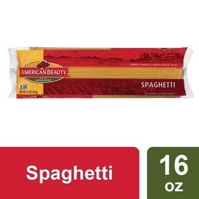 Spaghetti in Pasta - Walmart.com