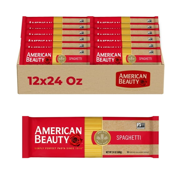 Spaghetti in Pasta - Walmart.com