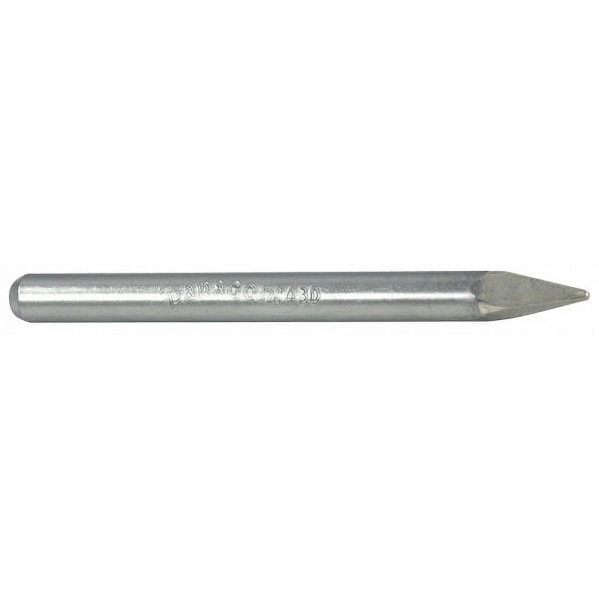 American Beauty Tools AMERICAN BEAUTY 43 Conical Soldering Tip 43D ...