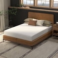 American Bedding Classic Medium Memory Foam Mattress - 10" - Queen ...