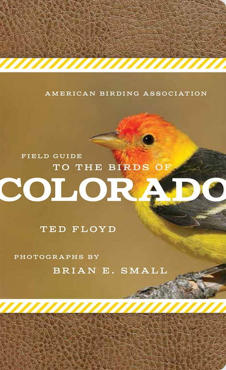 American Birding Association State Field American Birding Association ...