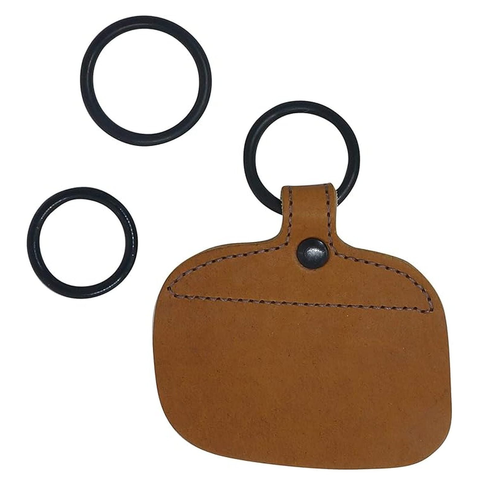 American Bison 3-Under O-Ring Tab Right-Handed - Medium - Walmart.com