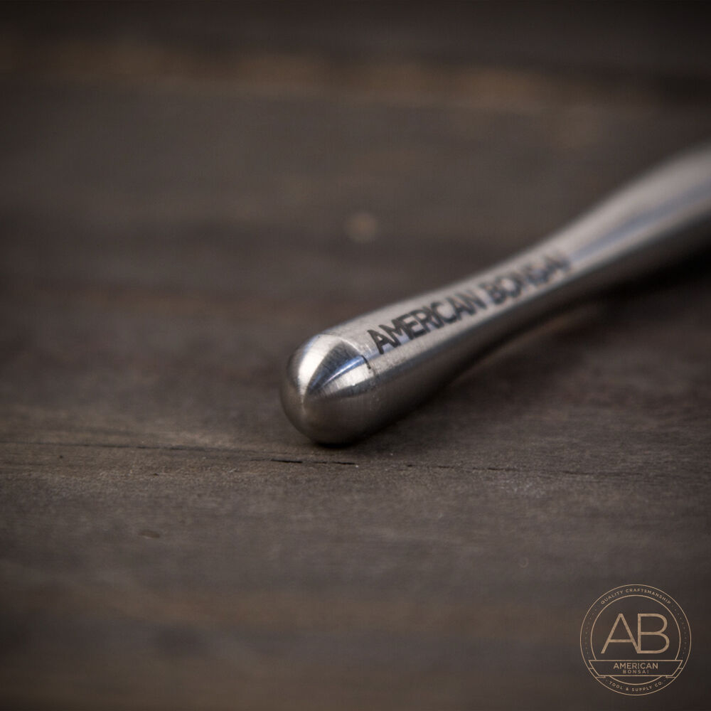 American Bonsai Stainless Steel Soil Pick Tool 6" - Walmart.com