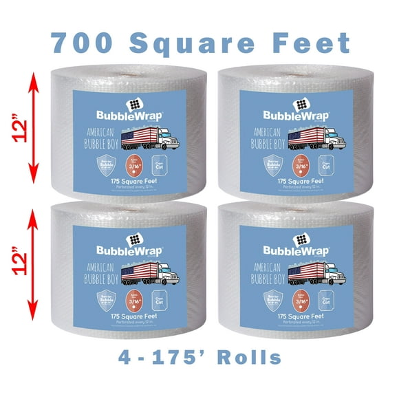 Bubble Wrap - Walmart.com