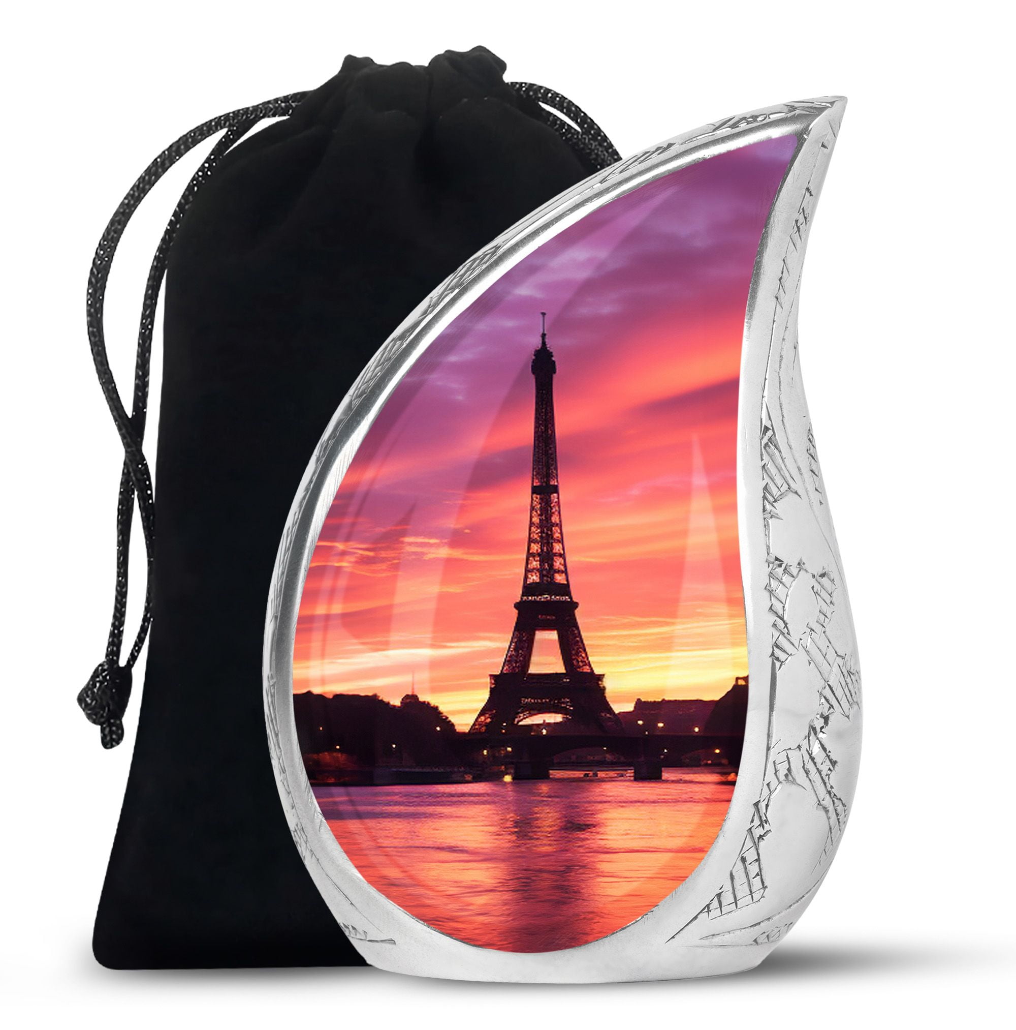 American Building Urn for Ashes Large, Cremation Urn For Human Ashes ...