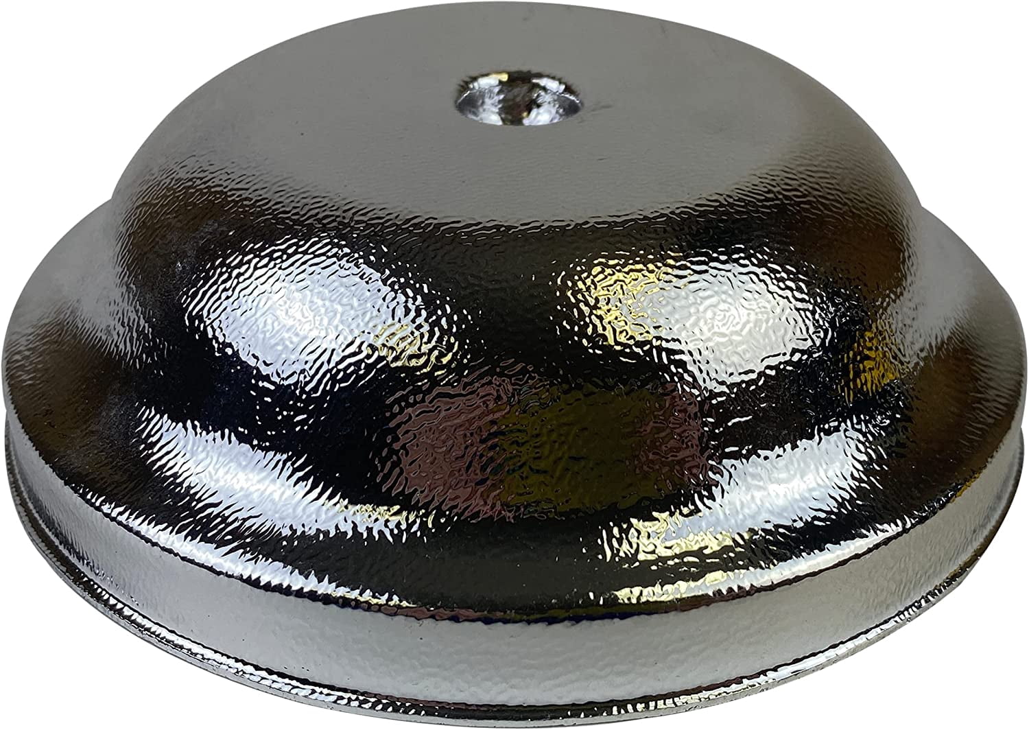 American Built Pro Cleanout Cover Plate Bell Design Includes One #14 ...