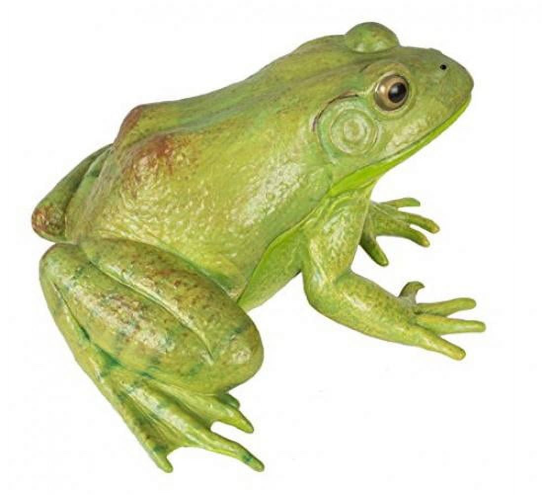American Bullfrog Toy - Walmart.com