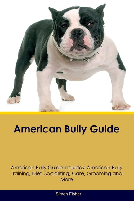 American Bully