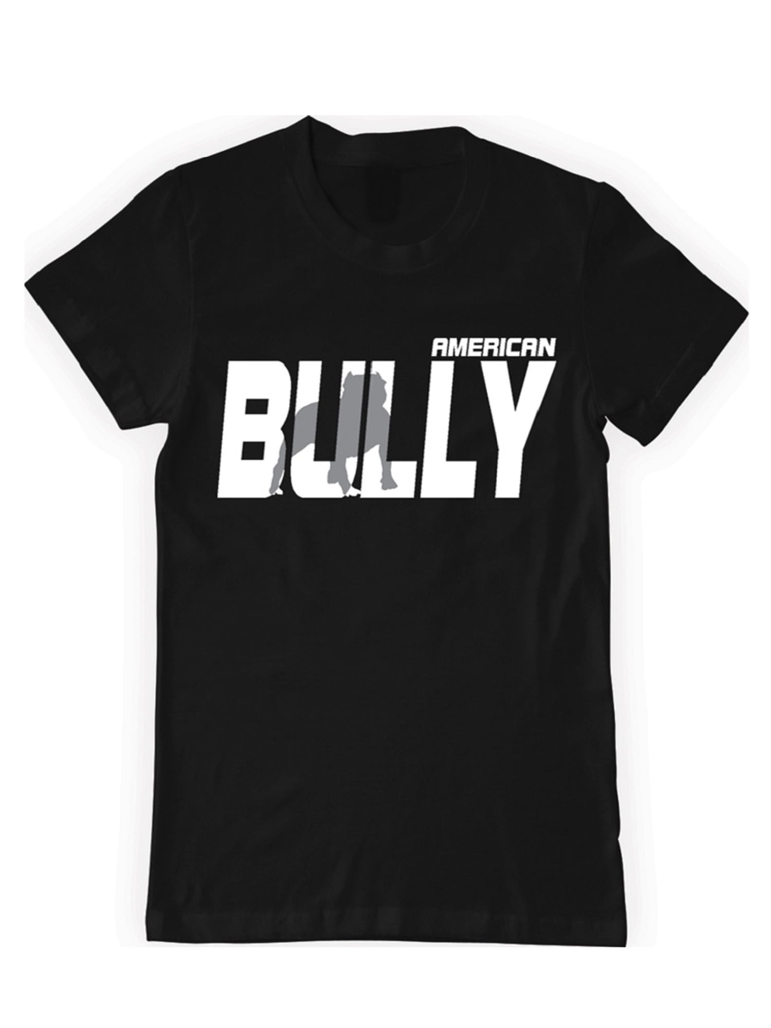 American Bully Mens Shirt, Bully Dad, Bully Mom, American Bully Gift ...