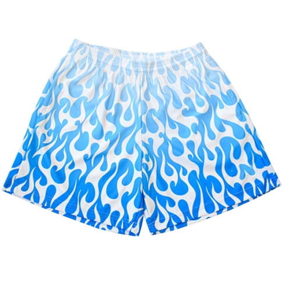 American Casual Shorts for Men and Women, Fitness and Sports Quarter ...