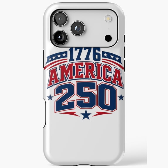 American Celebration Patriotic USA FlagPhone Case for iPhone 11 to 17 ...