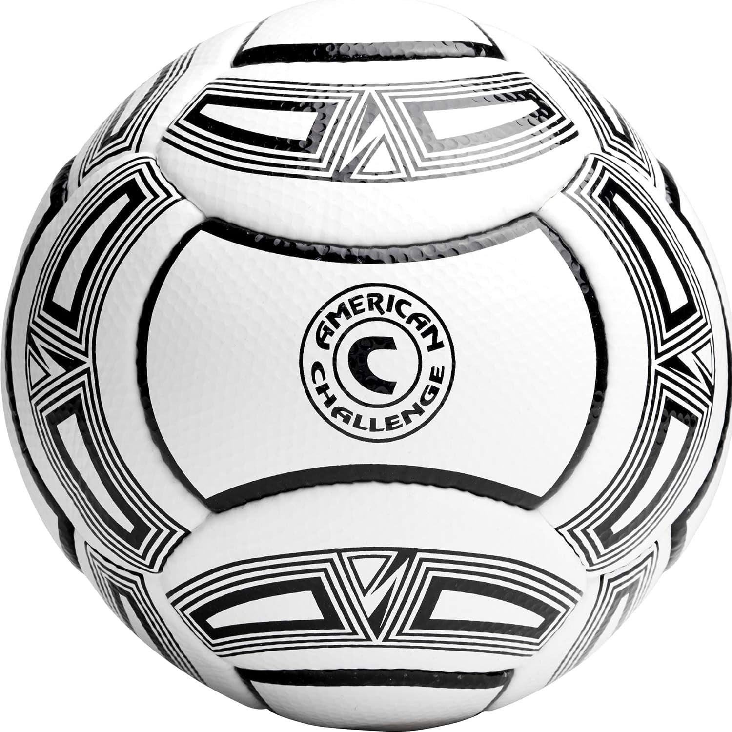 American Challenge Peku Soccer Ball – Size 4 & Size 5 – Premium Match ...