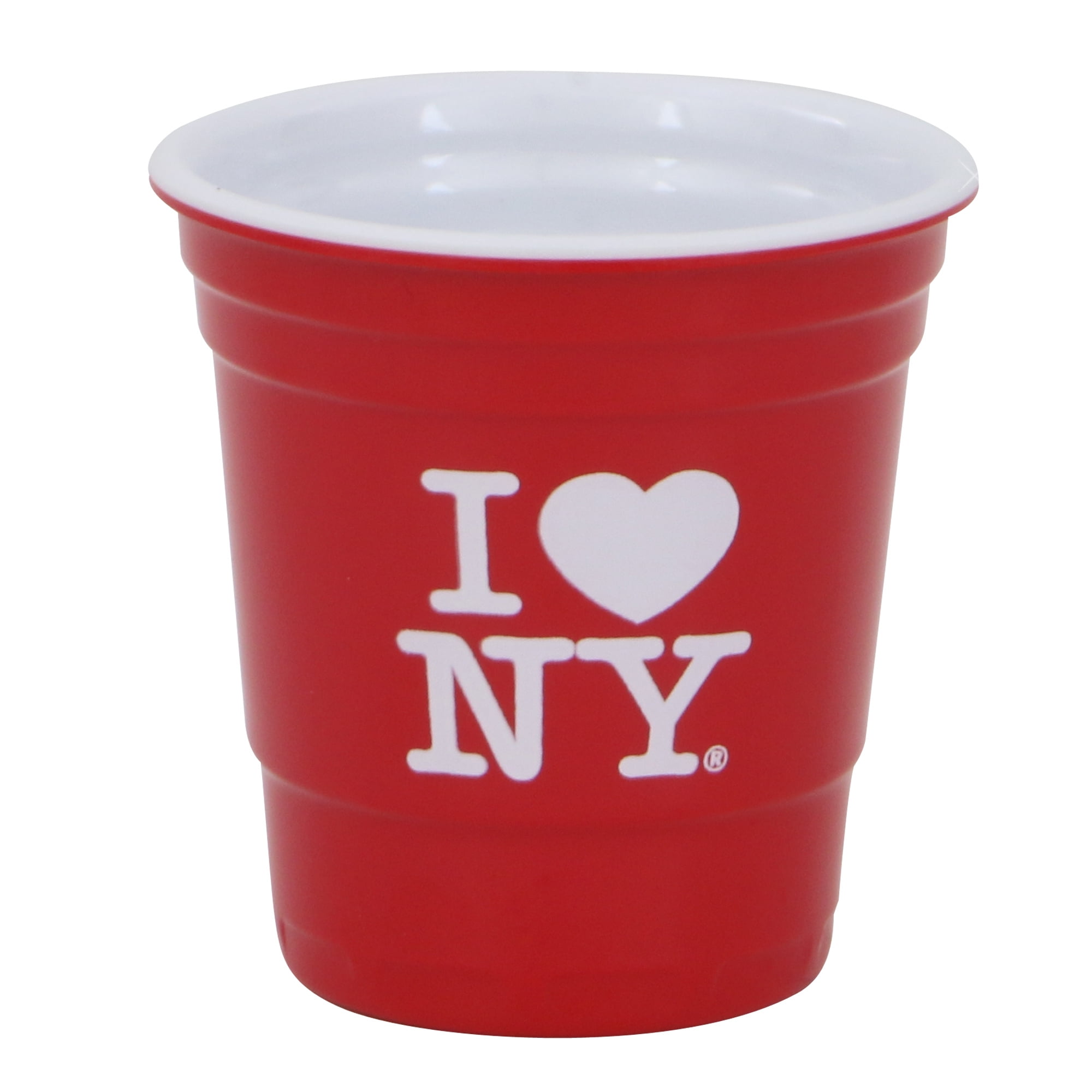 American Cities and States of Cool Shot Glass's (New York Shot Glass ...