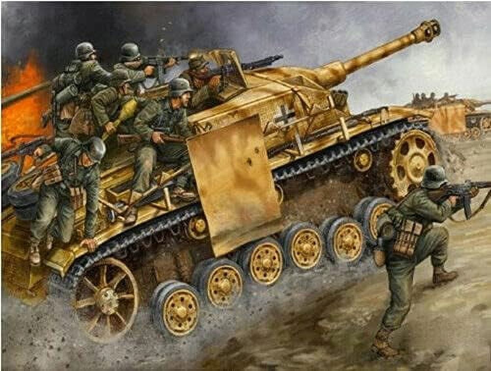 American Civil War Tank Great Jigsaw Puzzles for Adults 500pcs Puzzles ...