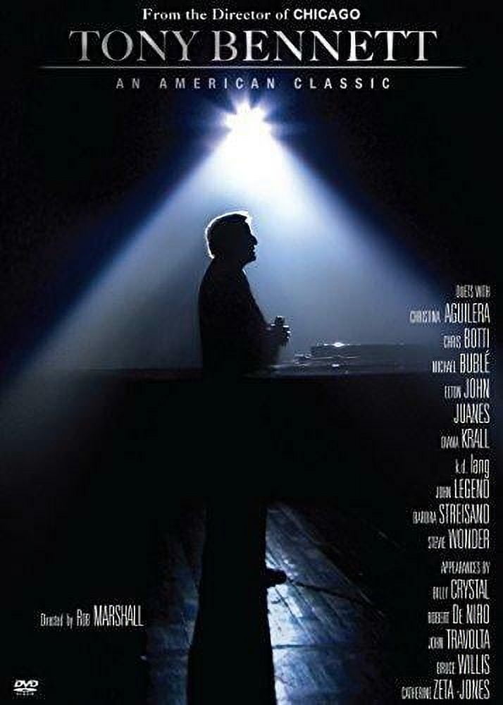 American Classic (DVD) - Walmart.com