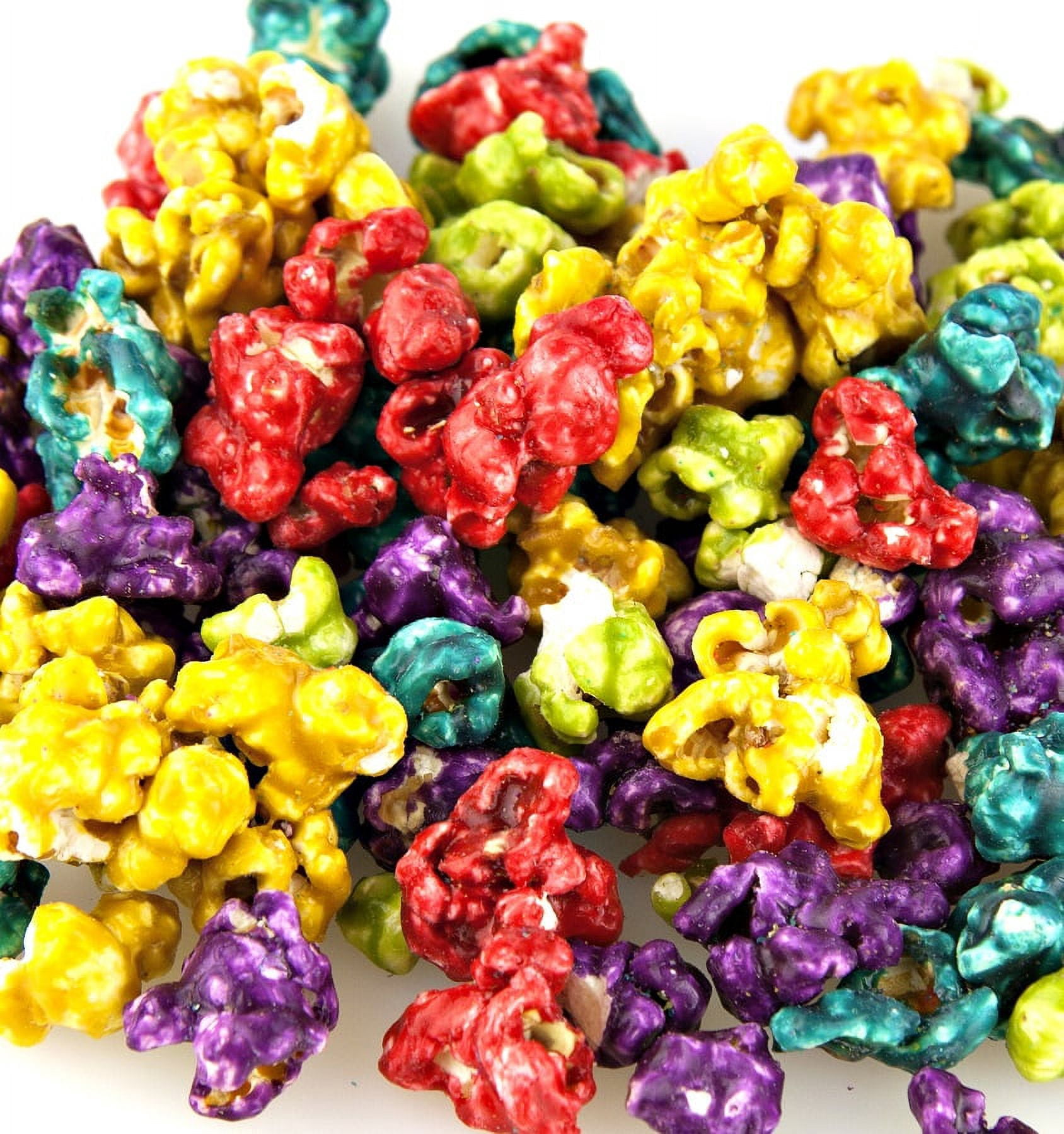 American Classic Snack 5 Flavor Crunch Popcorn, Bulk 6 lb. Bag ...