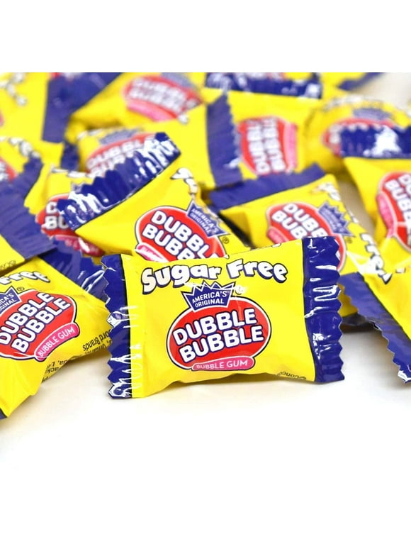 Gum in Candy - Walmart.com