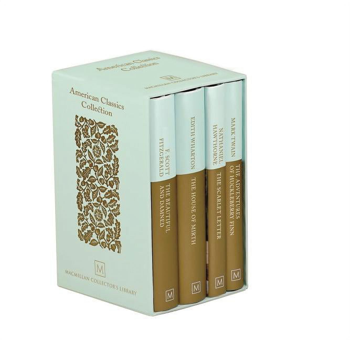 American Classics Collection (Multiple copy pack) - Walmart.com