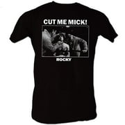 Rocky Cut Mick