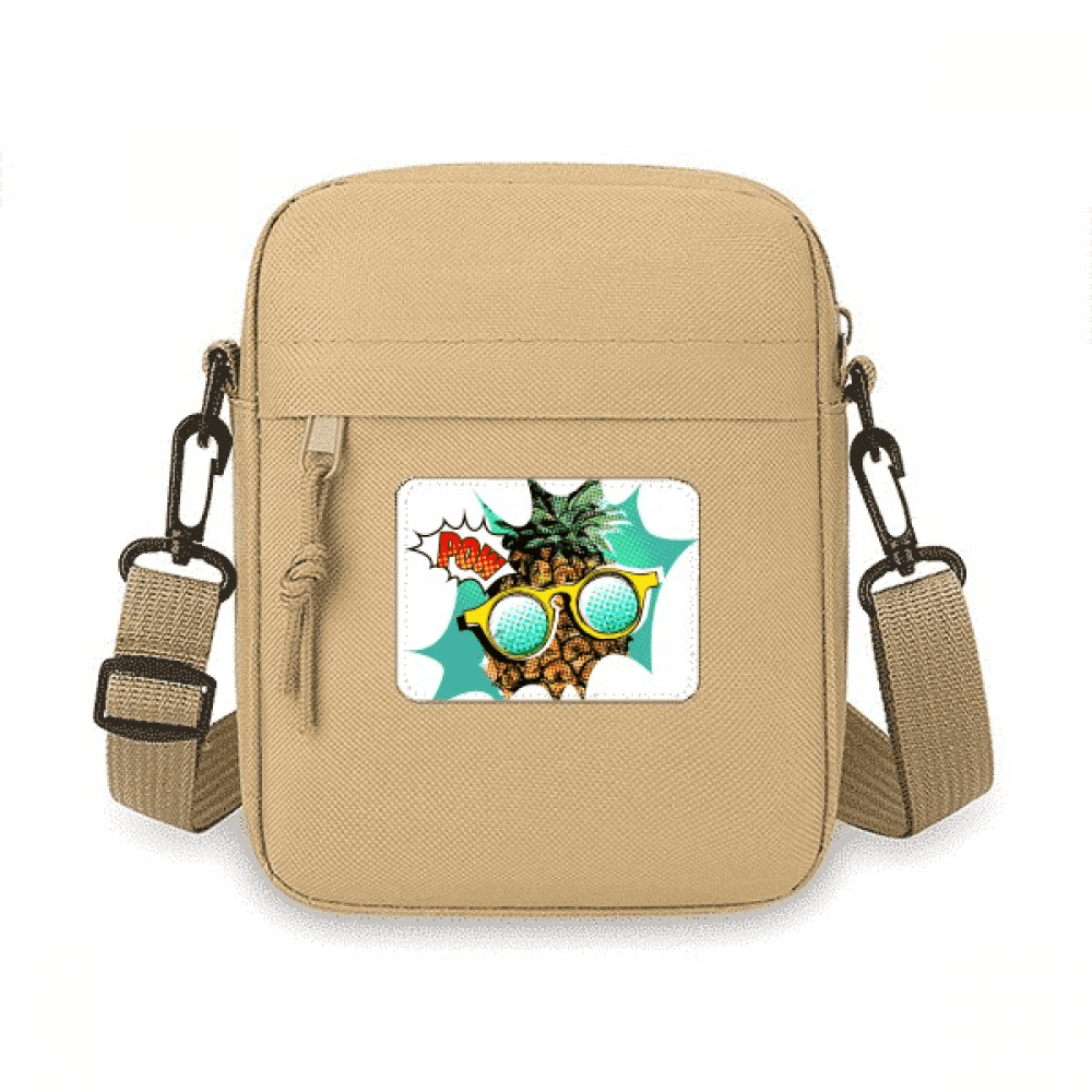 American Coc Style PineFruit Fruit Crossbody Bag Cell Phone Purses ...