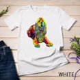 American Cocker Spaniel Dog Unisex S-5XL T-Shirt Birthday Gifts; For ...