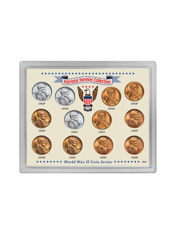 Collectible Coins in Collectible Coins & Bullion - Walmart.com