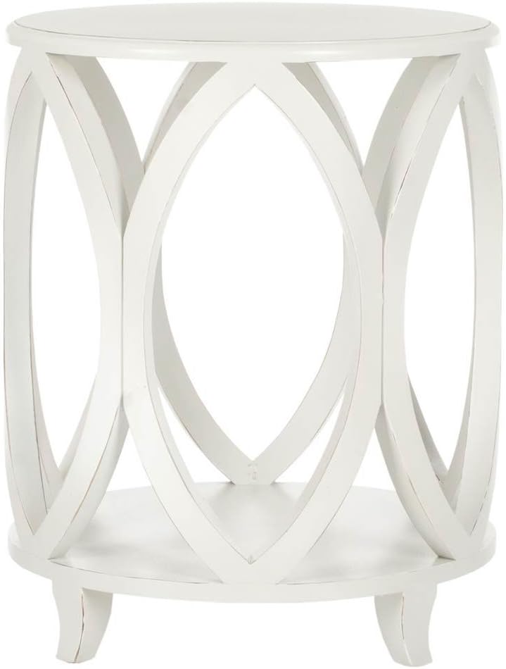 American Collection Janika Shady White Accent - Walmart.com