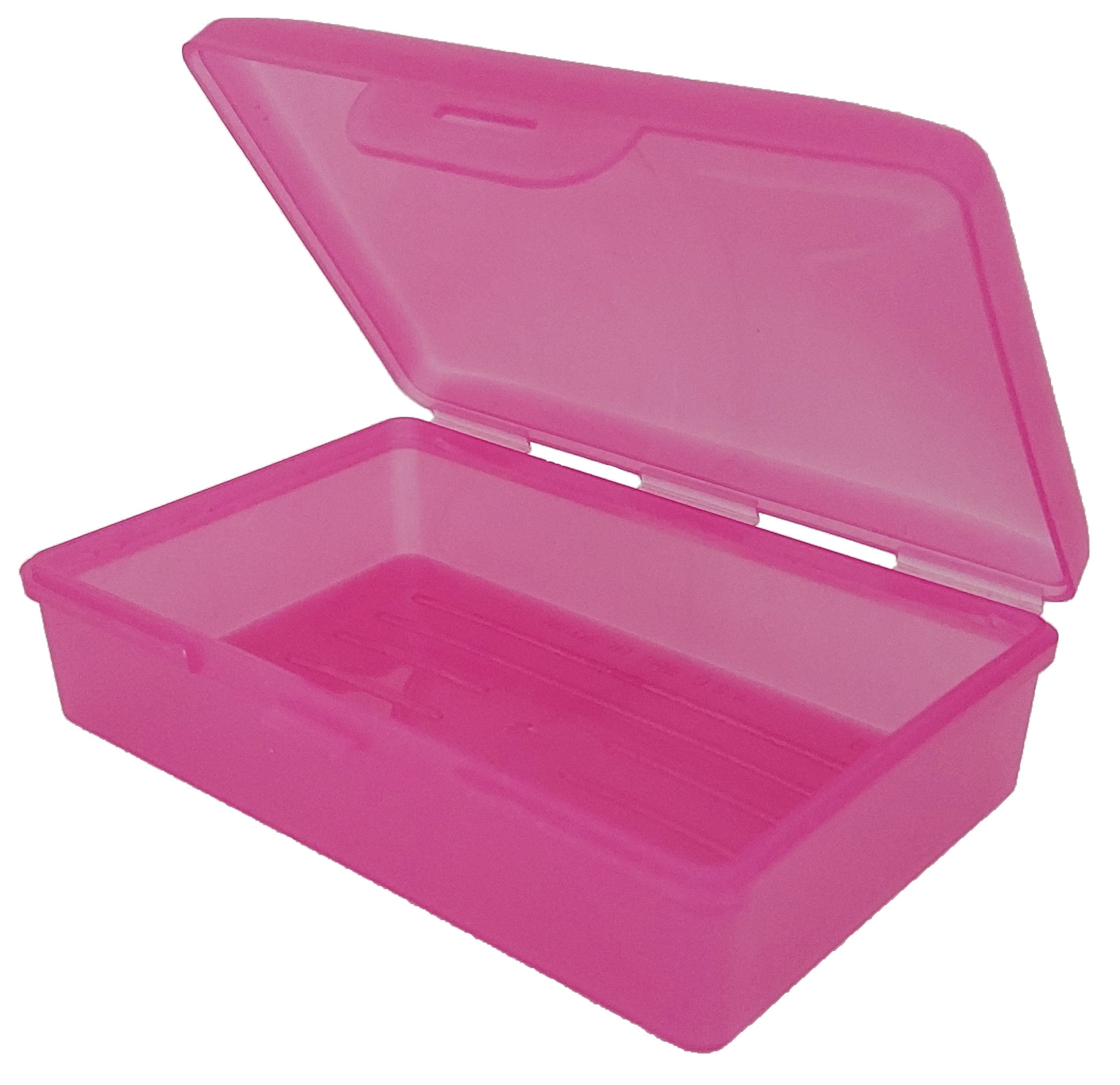 American Comb: Soap Box Raspberry, 1 Ct - Made in The USA - Soapbox ...