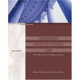 Pre-Owned American Constitutional Law, Volume I: The Structure of ...