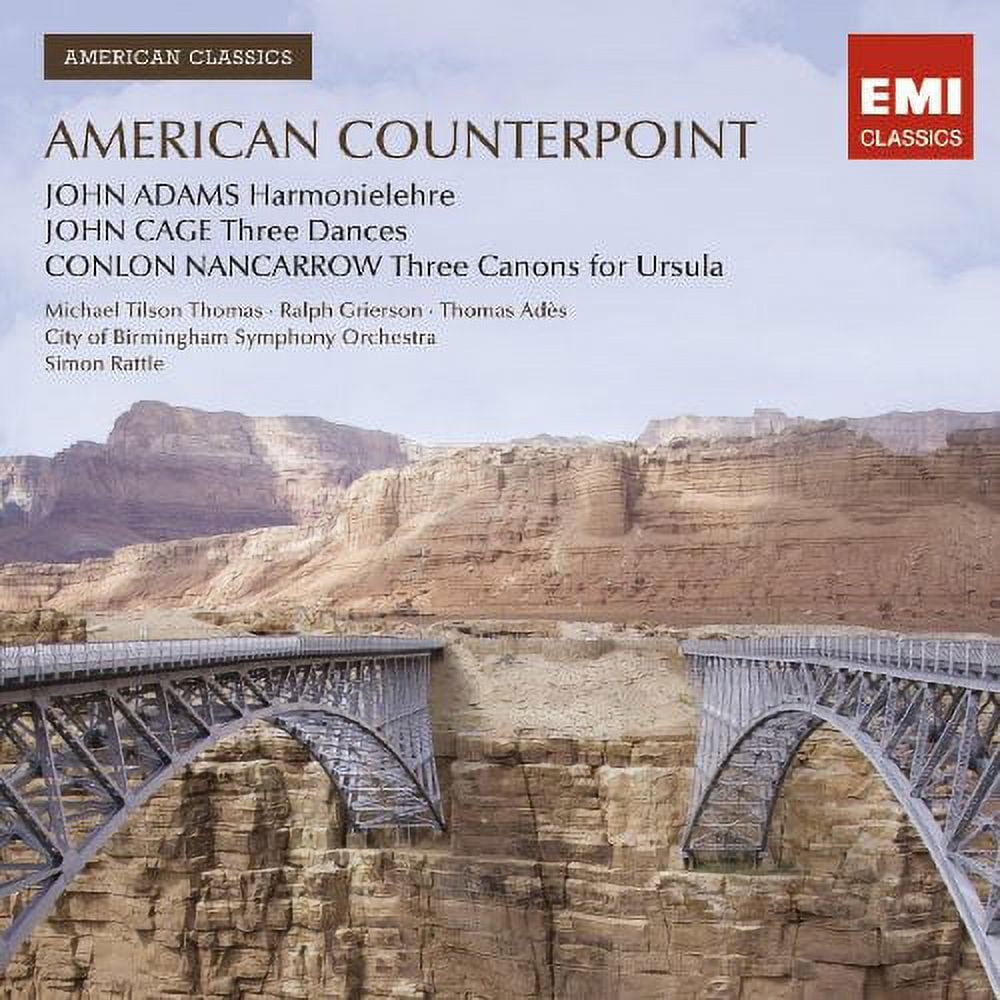 American Counterpoint / Various - Walmart.com