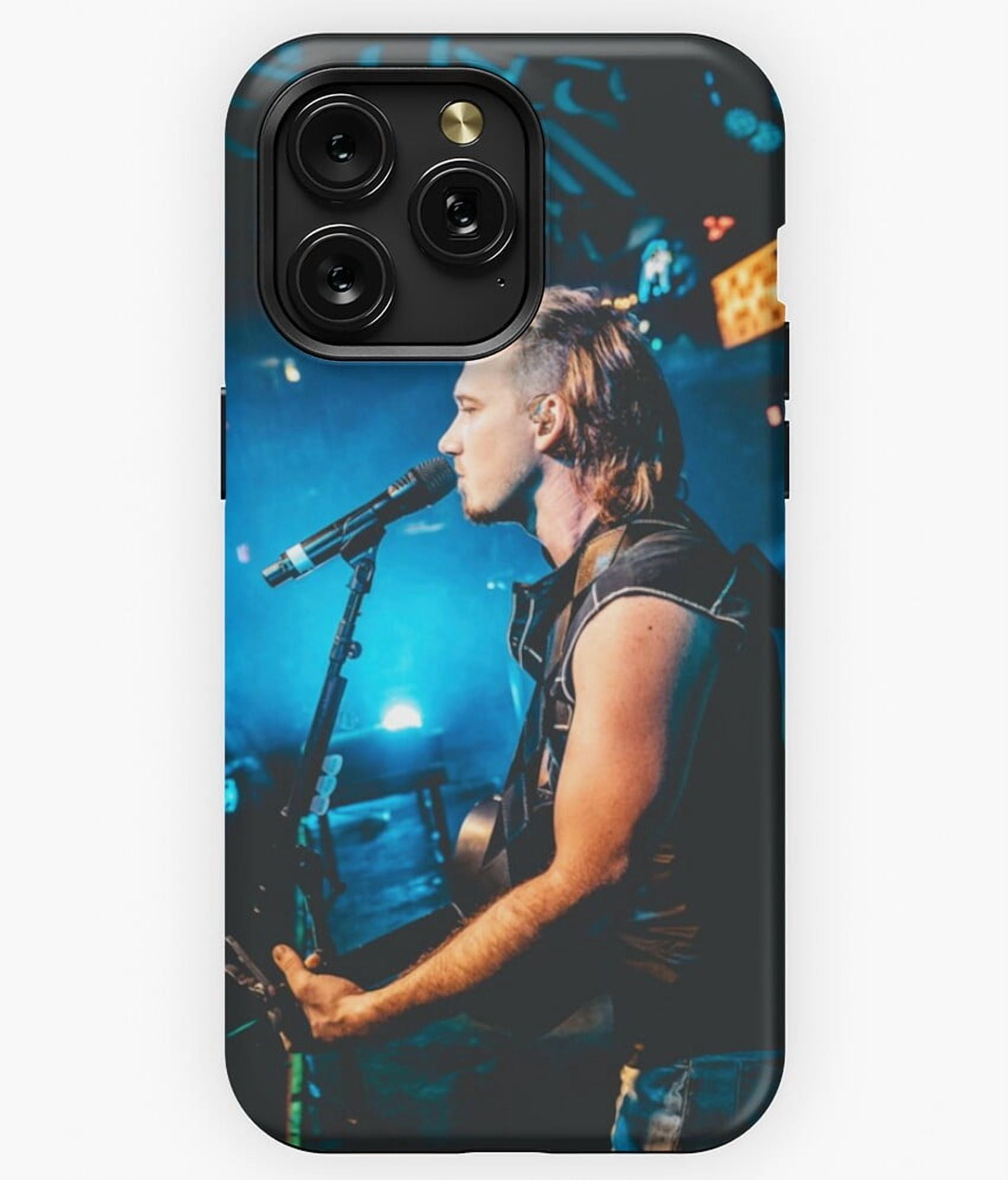 American Country Music Singer Dangerous Performance A547 Phone Case for ...