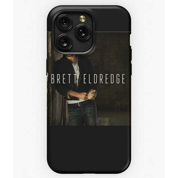 American Country Music Singer M3649 Phone Case for iPhone 17 16 15 14 ...