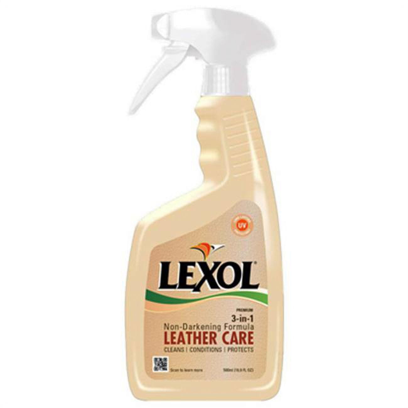 American Covers 1315 16.9 oz. 3 in 1 Leather Care - Walmart.com