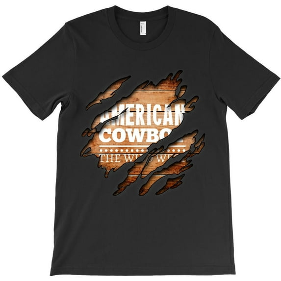 American Cowboy Themed Funny and Cute Western and Rodeo and Country ...