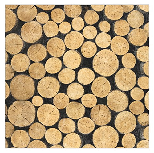 American Craft Pebbles Warm And Cozy Collection 12 X 12 Double Sided ...