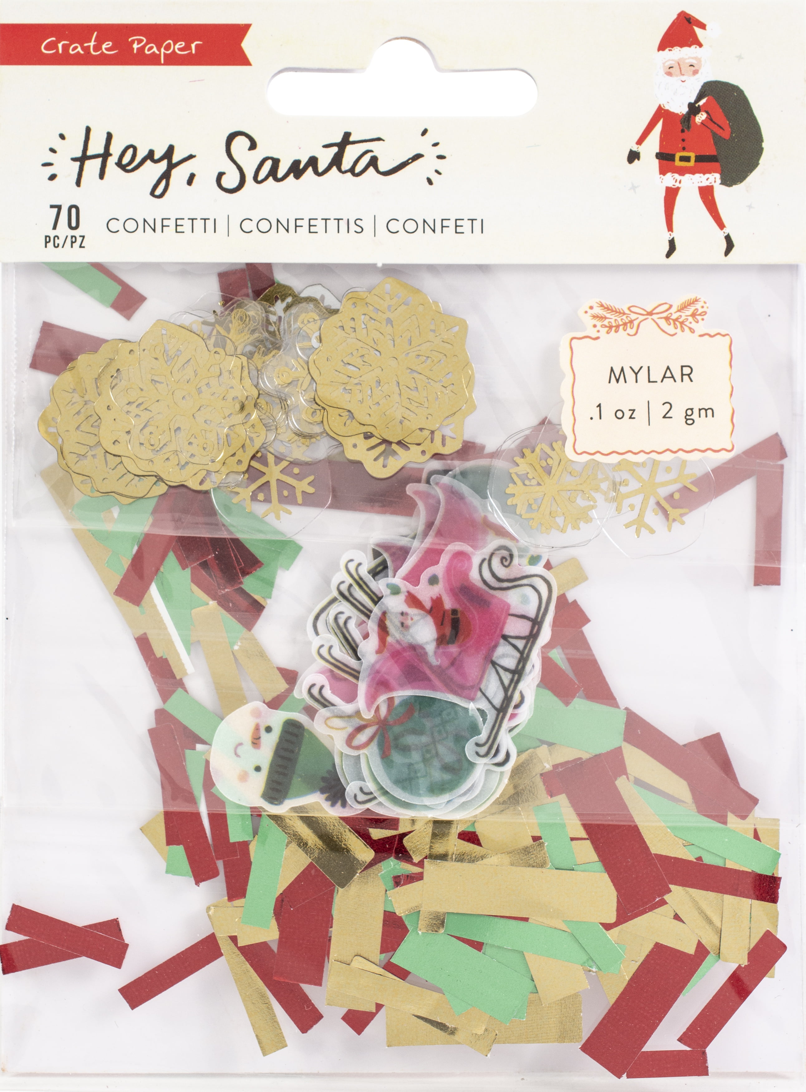 American Crafts Acetate, Vellum & Mylar - Walmart.com