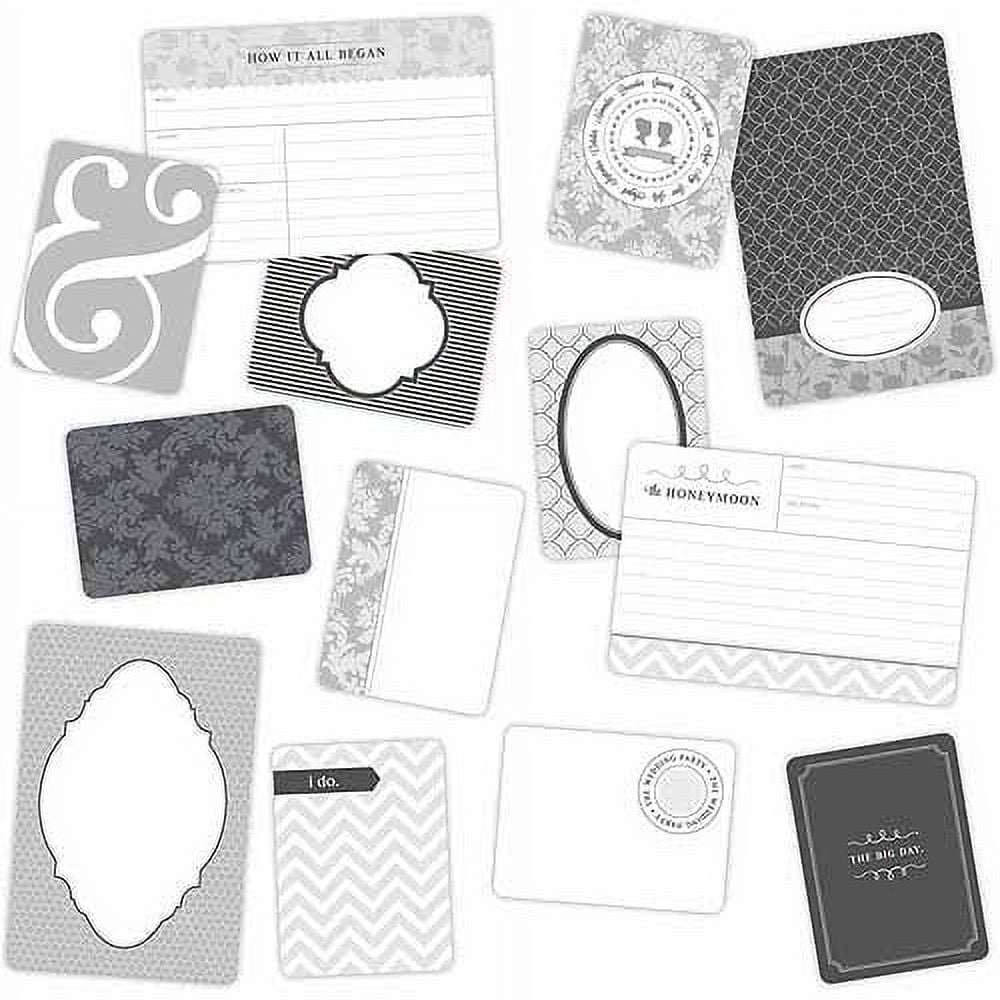 American Crafts Project Life Mini Kit - Walmart.com