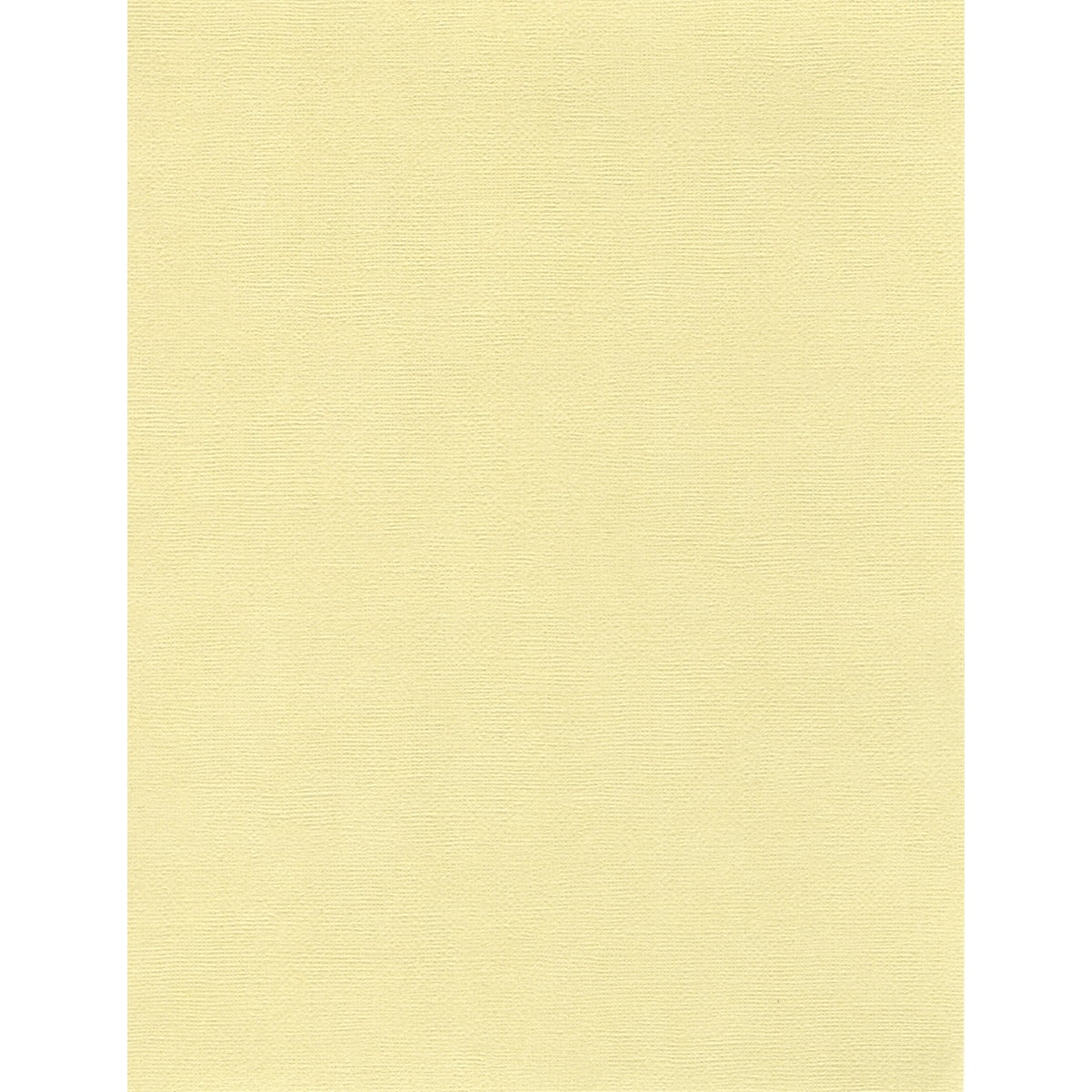 American Crafts Textured Cardstock 8.5"X11"-Sand - Walmart.com