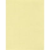 American Crafts Textured Cardstock 8.5"X11"-Sand - Walmart.com