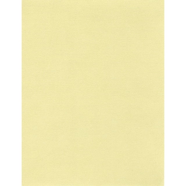 American Crafts Textured Cardstock 8.5"X11"-Sand - Walmart.com