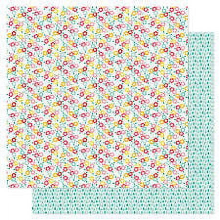 American Crafts hello sunshine paper puddle - Walmart.com